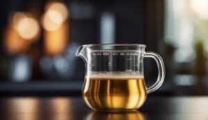 1/8 L in ml: Umrechnung und praktische Beispiele | Rhein-Main Kurier