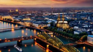Alle Informationen zur Vorwahl Köln: So erreichen Sie die ...