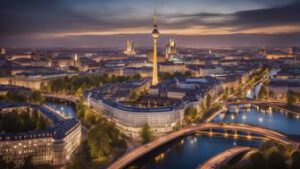 Alles Wissenswerte zur Postleitzahl 13: Orte, Region und mehr | Rhein ...