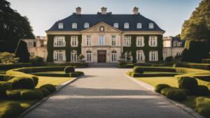 Beate Heister und Karl Albrecht Jr.: Ein Blick auf ihr beeindruckendes ...