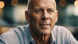 Bruce Willis: Ein Blick auf das Alter des Hollywood-Stars und seine ...