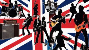 Die 20 besten britischen Bands, die die Musikwelt geprägt haben | Rhein ...