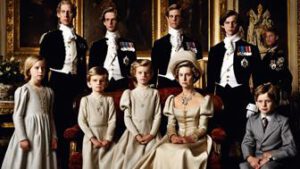 Die Kinder von Queen Elizabeth II.: Ein Blick auf ihre Familie und ...
