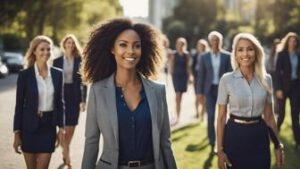 Die Widder Frau: Charakter, Stärken und ihre einzigartigen ...