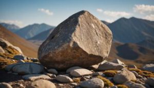 Erratisch: Bedeutung und Nutzung des Begriffs | Rhein-Main Kurier