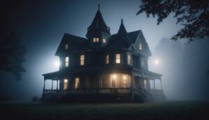 Gibt es Geister? Ein Blick auf die Fakten und Mythen | Rhein-Main Kurier