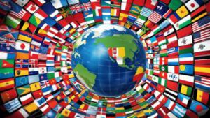 Global Player Definition: Merkmale, Bedeutung und Herausforderungen im ...