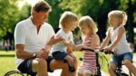 Jan Ullrich: Wie der ehemalige Radprofi seine Kinder in den Mittelpunkt ...