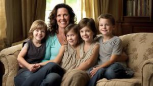 Judith Williams und ihre Kinder: Einblicke in das Familienleben der ...