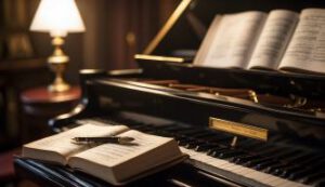 Libretto: Einfach Erklärung des Begriffs "Libretto" | Rhein-Main Kurier