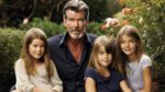 Pierce Brosnan und seine Kinder: Ein Blick auf seine Familie | Rhein ...