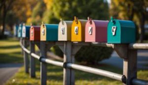 Postleitzahl 47: Alles Wissenswerte zur PLZ 47 und ihren Gebieten ...