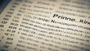 Primzahlen: Definition, Eigenschaften und Beispiele verständlich erklärt | Rhein-Main Kurier