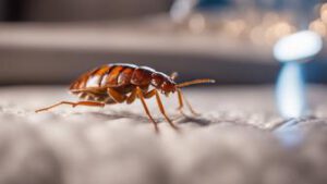 So erkennen Sie Bettwanzenstiche: Bilder und Tipps zur Behandlung ...