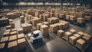 Spediteur Definition: Was Hinter dem Begriff Steckt und Welche Rolle Er ...