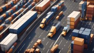 Spedition Definition: Alle wichtigen Informationen zum Begriff und ...