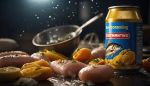 Surströmming: Der stinkende schwedische Fisch | Rhein-Main Kurier