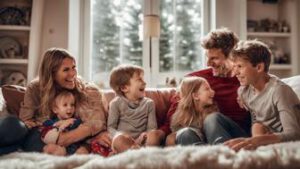Thomas Müller und seine Kinder: Ein Blick auf das Familienleben des ...