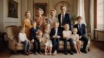 Ursula von der Leyen: Ein Blick auf ihre Kinder und deren Lebensweg ...