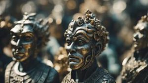 Verstehen der Grotesk: Definition, Merkmale und kulturelle Bedeutung ...