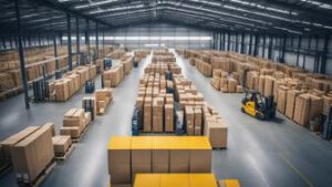 Vertrieb Definition: Grundlagen, Bedeutung und Anwendungsmöglichkeiten ...