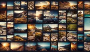 Was ist eine Collage? Eine kreative Kunstform erklärt | Rhein-Main Kurier