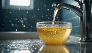 Wie sieht schäumender Urin aus: Ursachen und Bedeutung | Rhein-Main Kurier